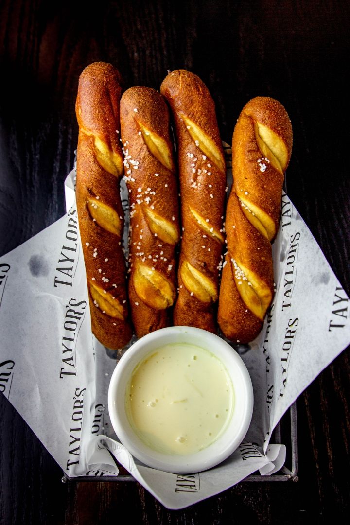 8015 S. State Road 13 - Lg. Chicken Bacon Ranch