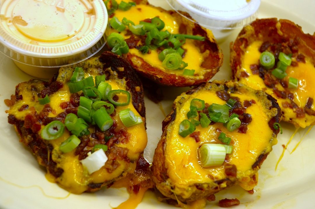 Buffalo Bros Burleson 139 W Ellison Suite 101 | Toast