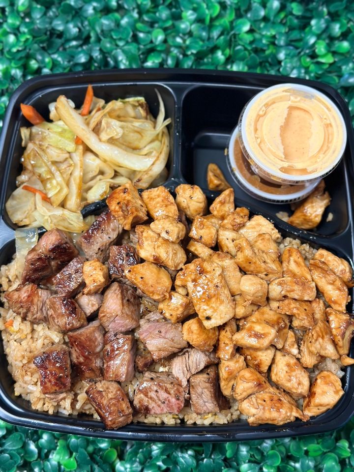 Order Online