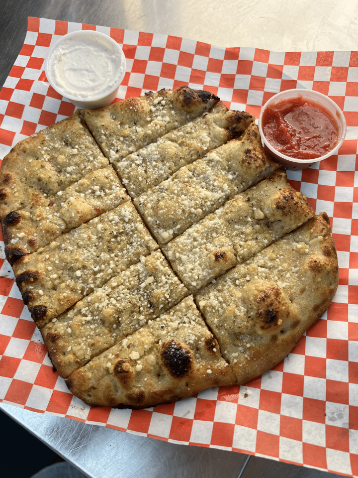 Side Eye Pie- MEANWHILE BREWERY 3901 Promontory Point Drive - Peach ...