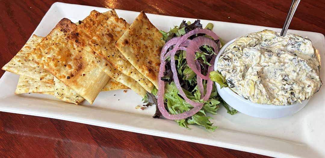 State Street - 14" Large Ketchum Combo