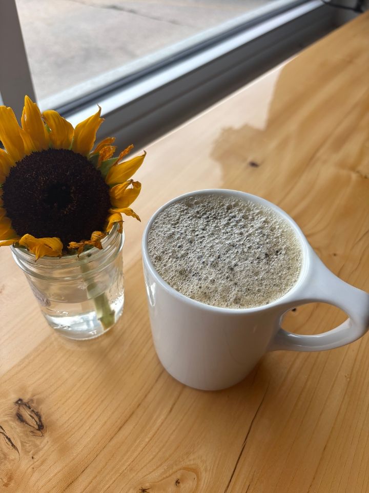 Uplift Coffee - Baldwin | Toast