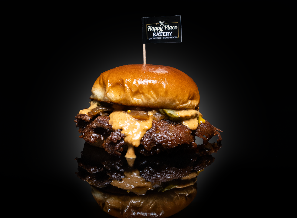 Happy Place Eatery 586 East Main Street - Comatoes Cookies