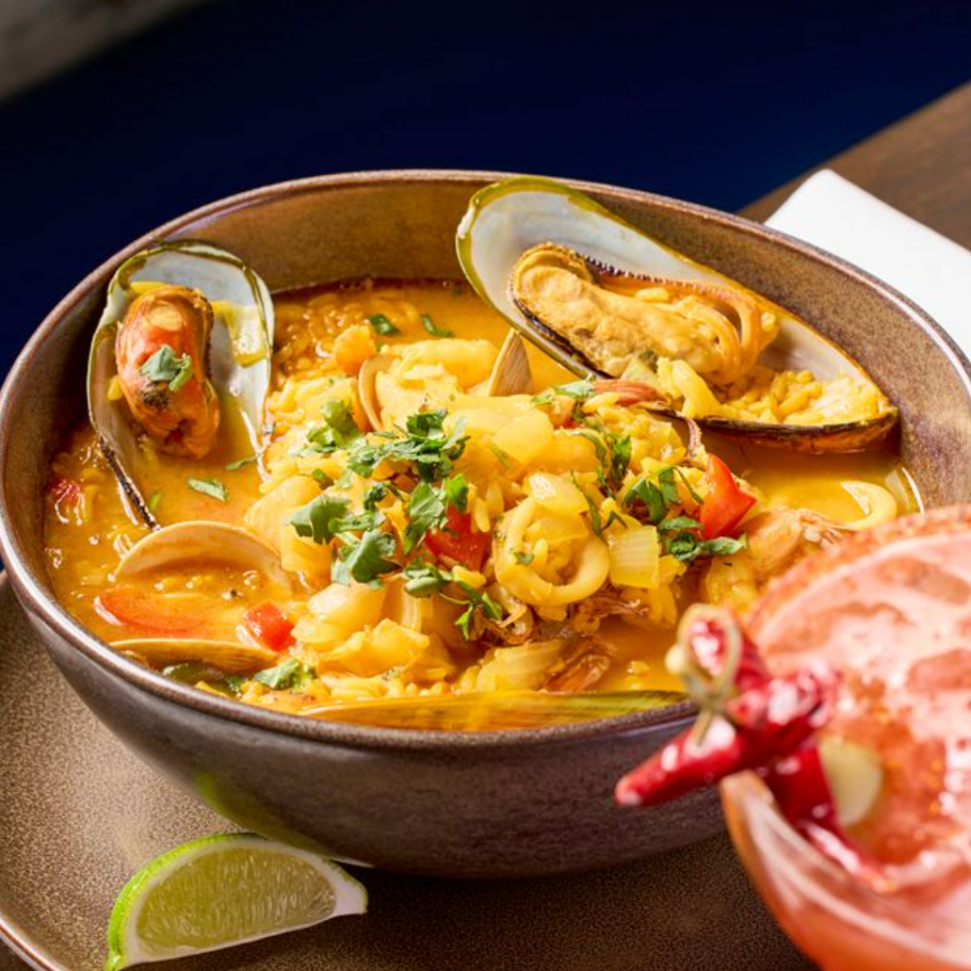 Don Camaron Seafood Grill & Market | Toast