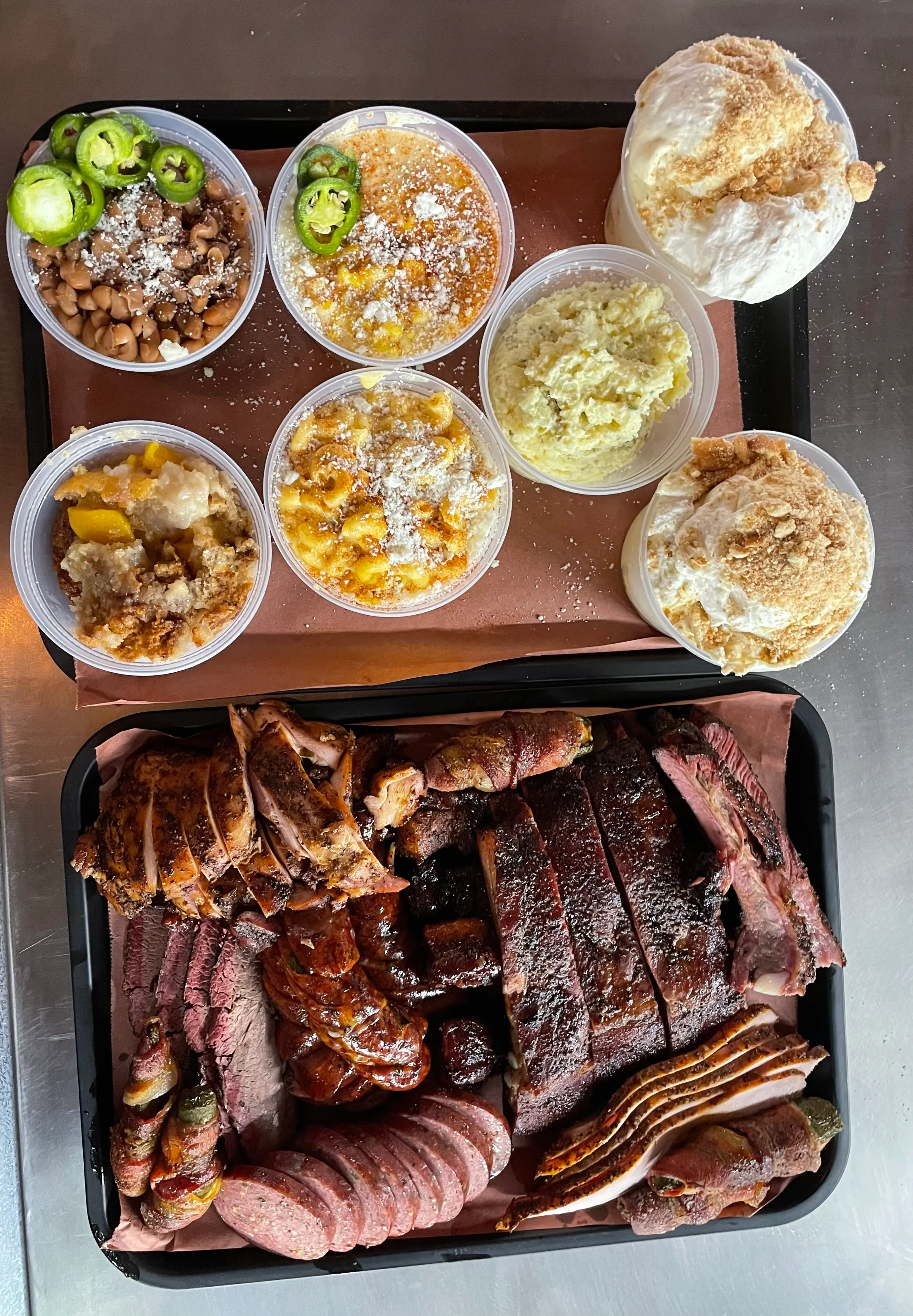 Weekends BBQ - Weekends BBQ & Catering