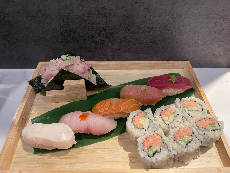 721 East Blithedale Avenue - Box / Bag