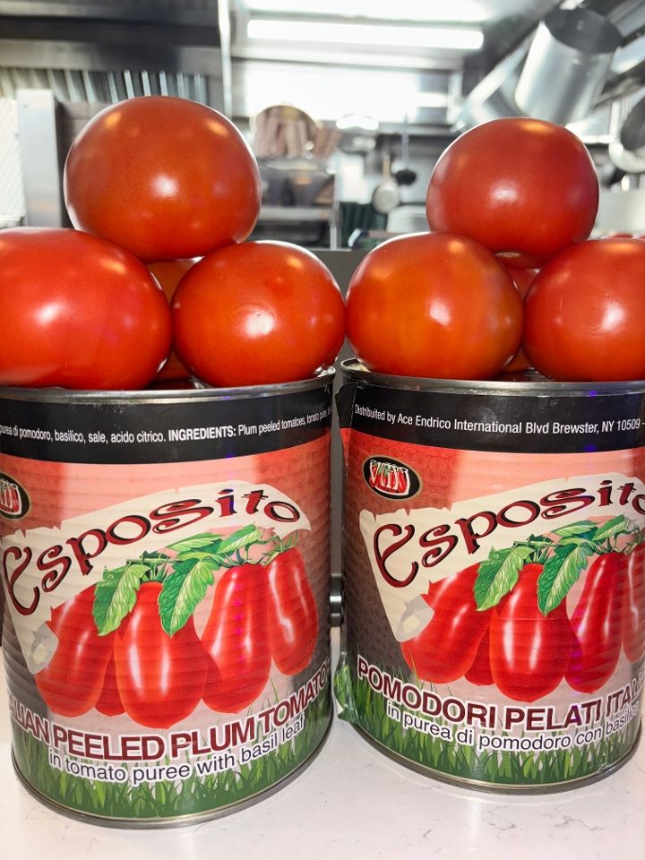 Viasposito - Colts Neck | Toast