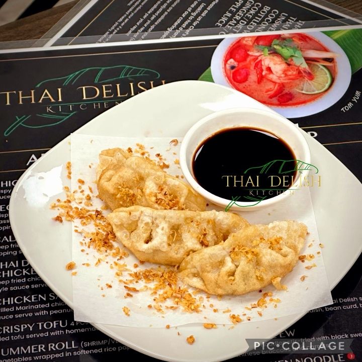 Thai delish kitchen 122 Cobblestone Court Drive | Toast