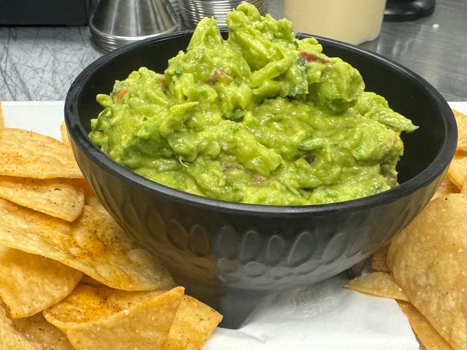 Maya Latin Kitchen - Sandston 353 Williamsburg Rd | Toast