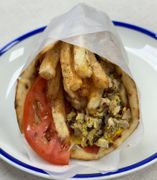Santorini Greek Kuzina 7223 N KINGS HWY SUITE#2 | Toast