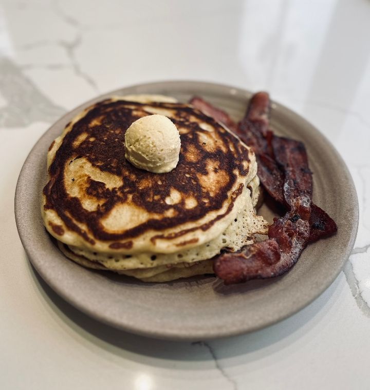 Trail Haus Wilmington 171 South Mulberry Street - The Breakfast Split