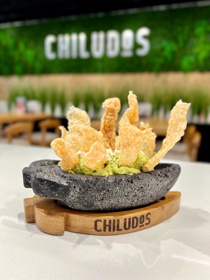 CHILUDOS Mont Belvieu | Toast