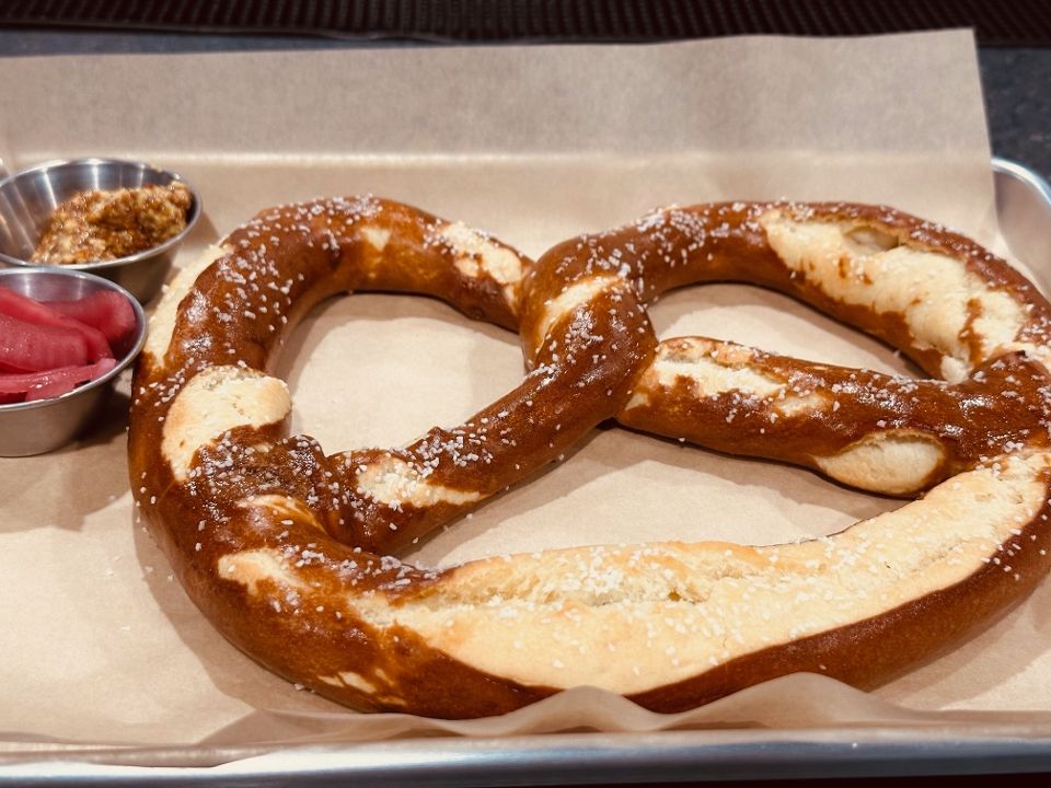 Craft 60 Taphouse & Grill Taphouse - BTL Bourbon County 25 Chocolate ...