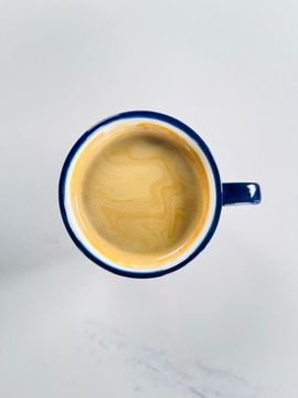 Aroma Cafe Express - Espresso Coffee Beans