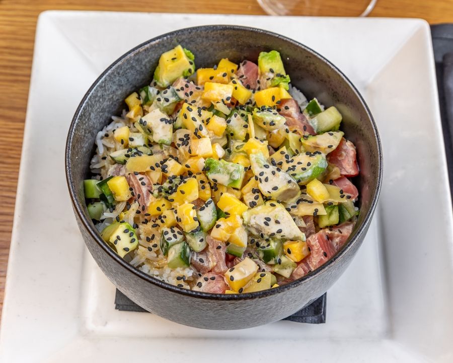 TruFire Kitchen and Bar - Frisco | Toast