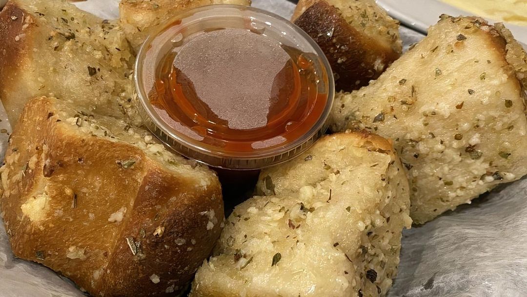 3615 S Florida Ave - L Eggplant Rollitini