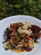 Kwei Fei - Yu Xiang Eggplant