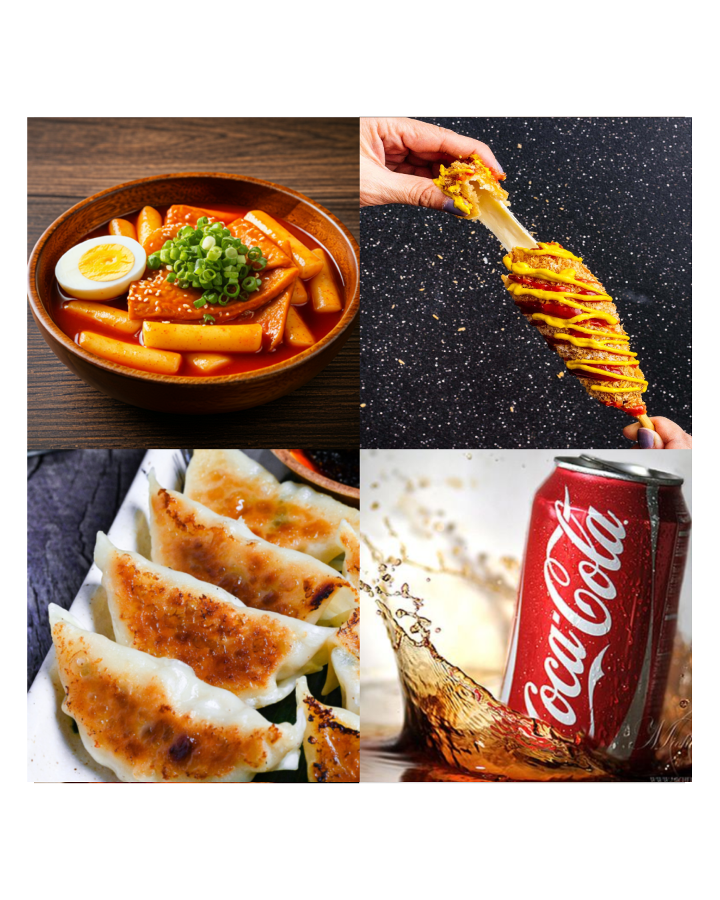 Gochujang 1350 Euclid Avenue, Ste110 | Toast