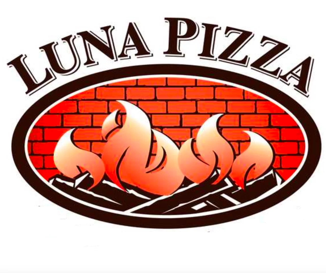 Luna Pizza