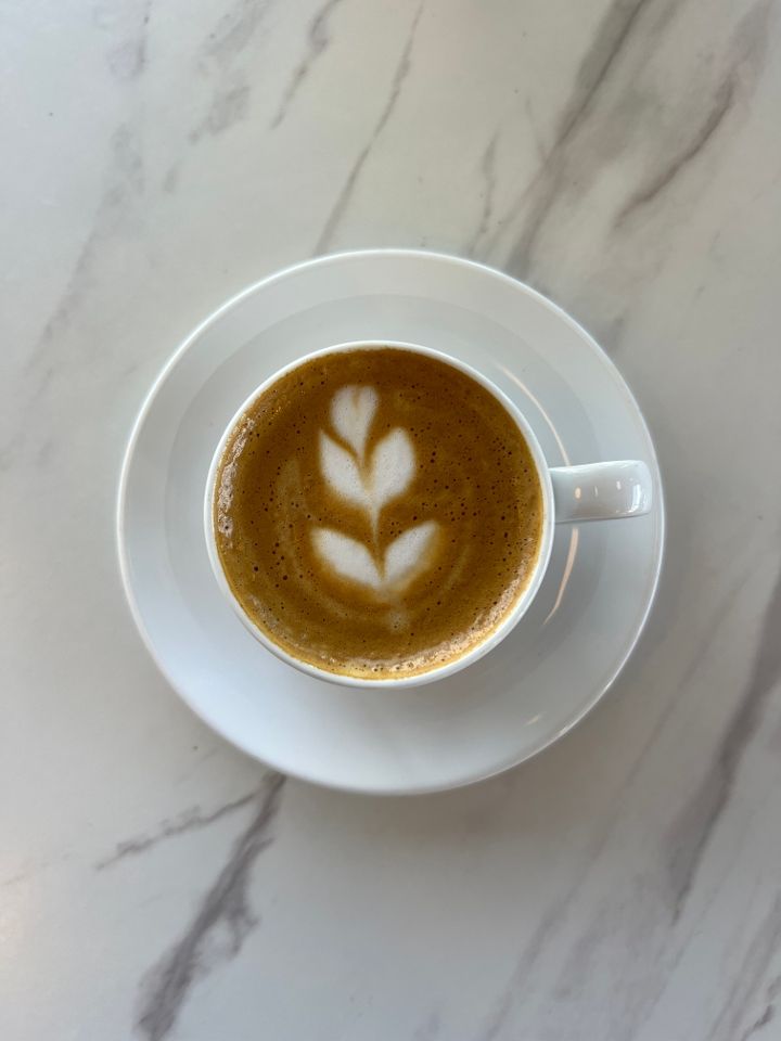 Chelsea Coffee House & Eatery | Toast