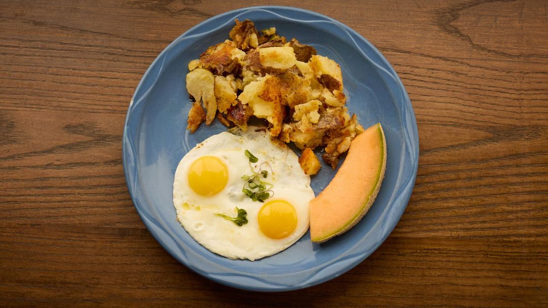 The Breakfast Club Campbell | Toast