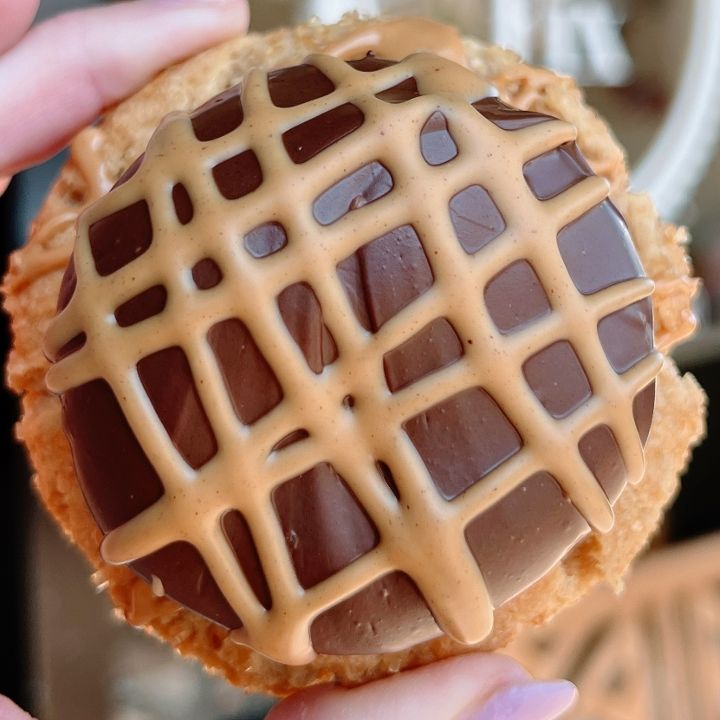 San Marco - Happy Camper