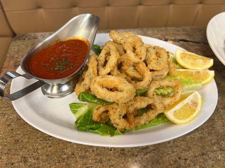 Il FIore Il Fiore Boca | Toast