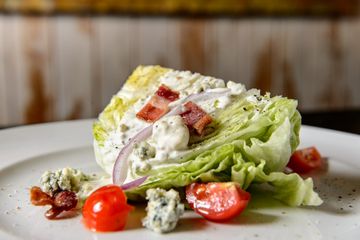 Aspens Signature Steaks - Asparagus