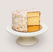 Cake Bar - Dallas | Toast