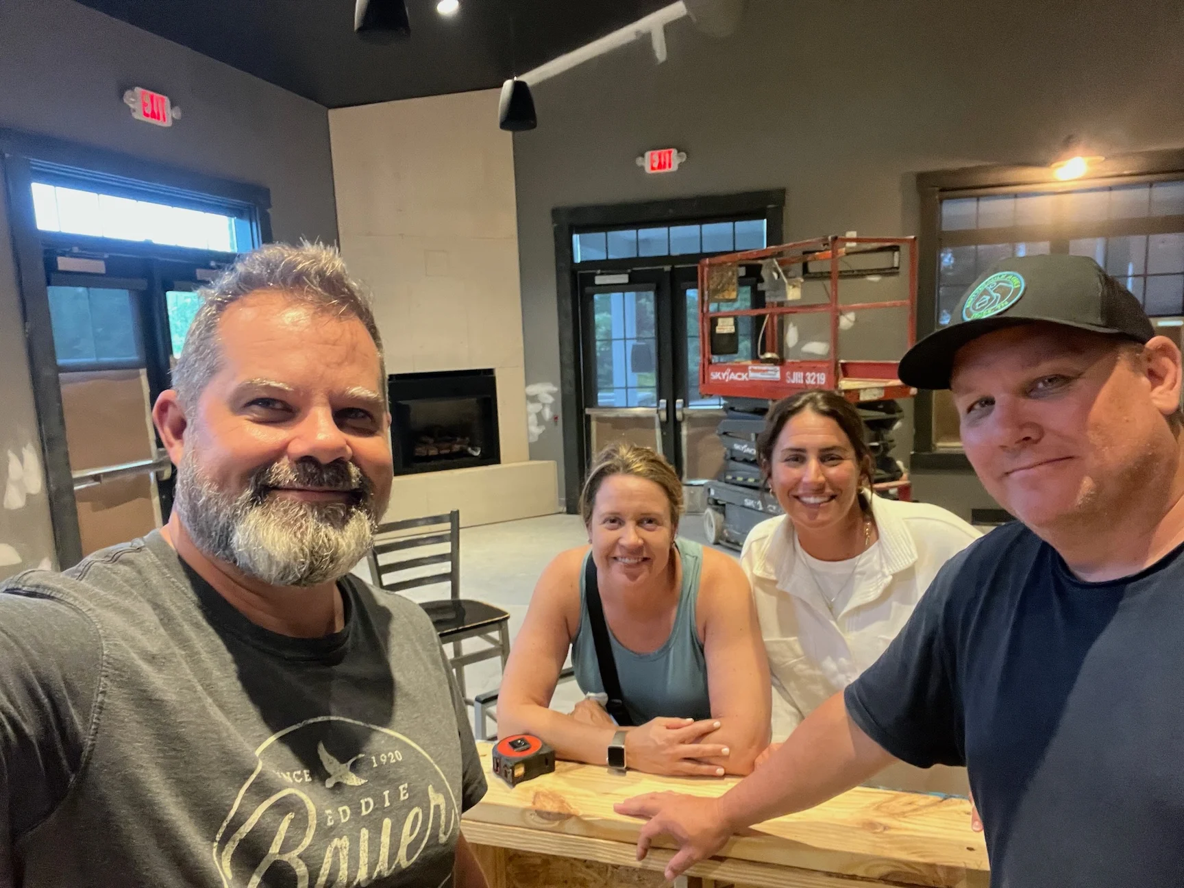 Southern Cookhouse & Bar - Andover/Chilesburg/Hamburg, Lexington, KY