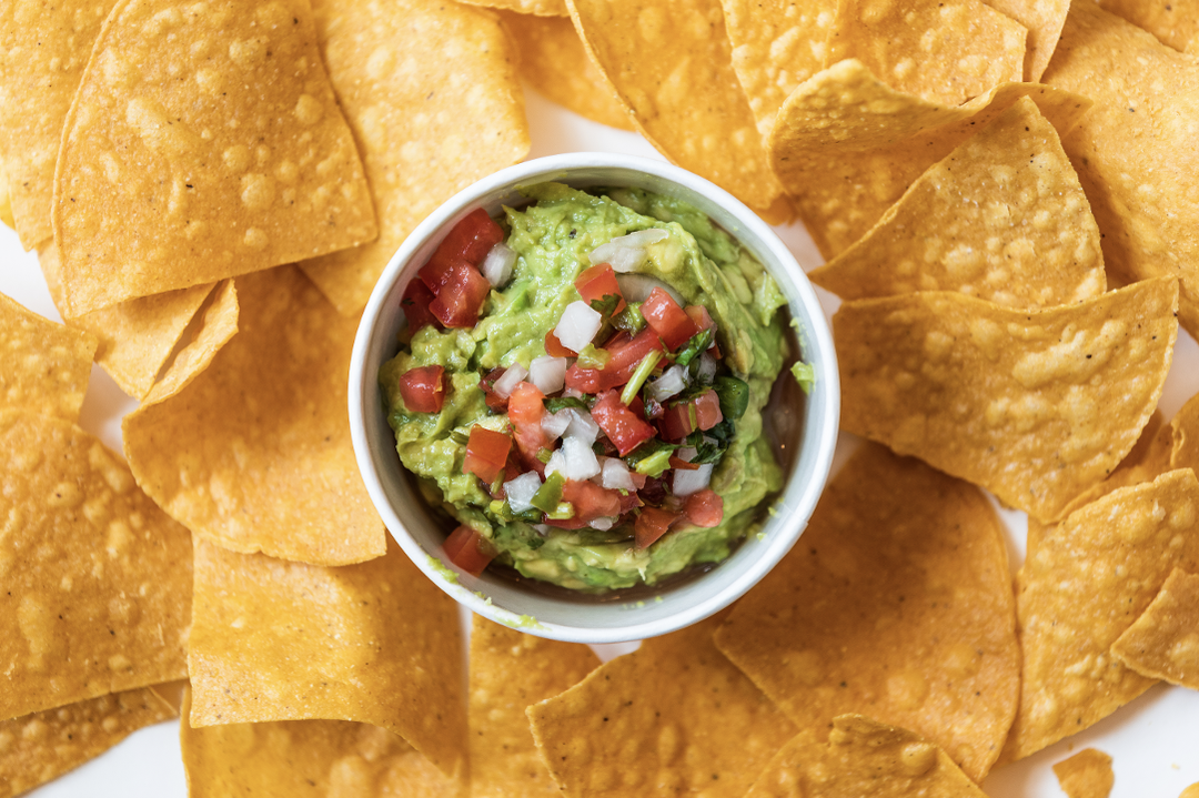 Ladybird Taco Mtn Brook - Birmingham | Toast