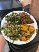 Sassool | Lebanese Mediterranean Restaurant in Raleigh & Cary, NC