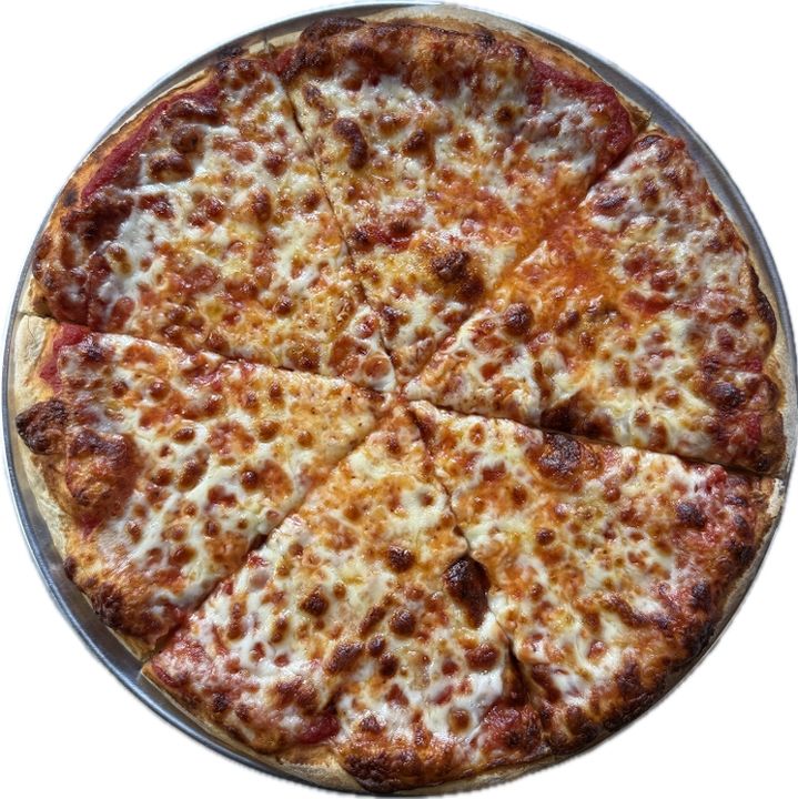 212 Walnut Street - 18" Feature- pepperoni pesto