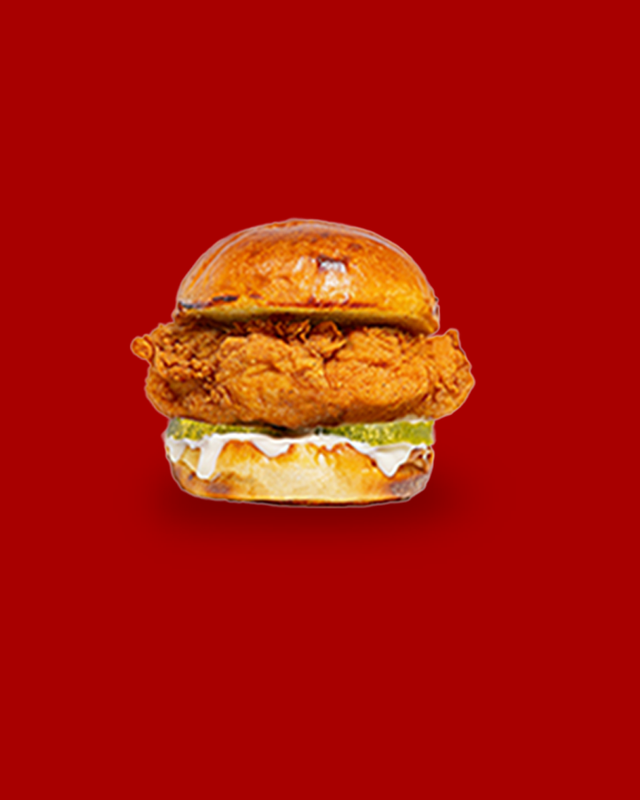 Hot Chix 5410 - 20pc Hot Chix Bites #5