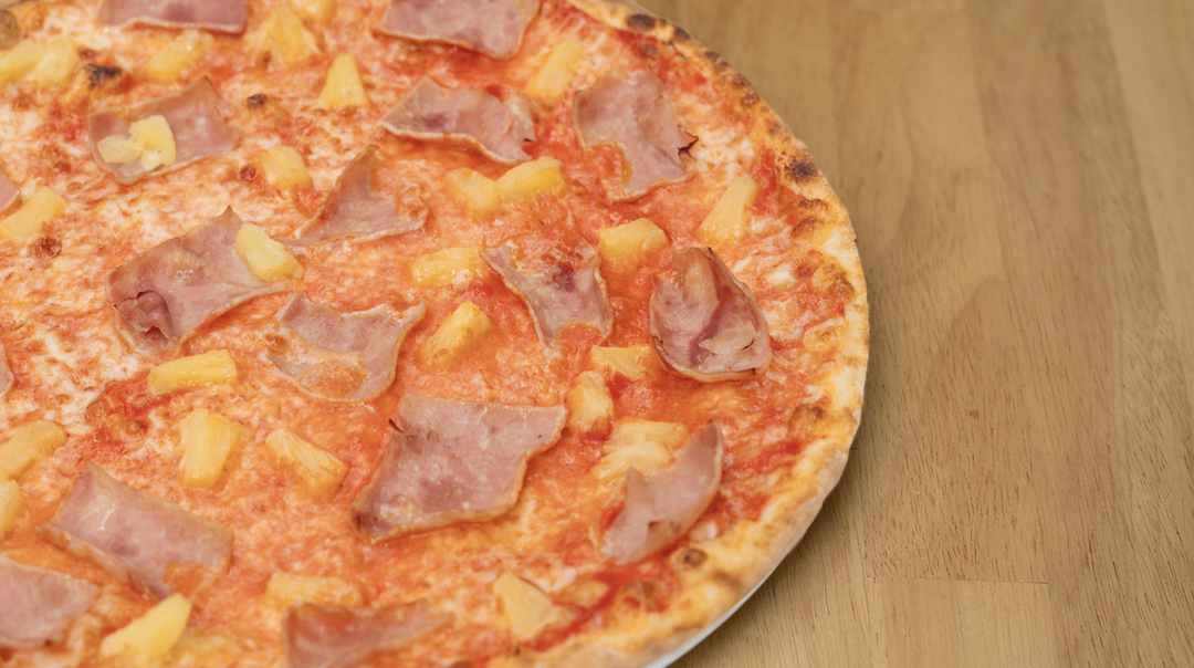 Mister O1 Extraordinary Pizza - Naples | Toast