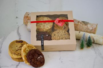 Urban Cookies - Phoenix | Toast