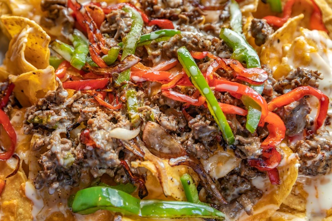 DOX on Winnisquam Tilton - Fish & Chips