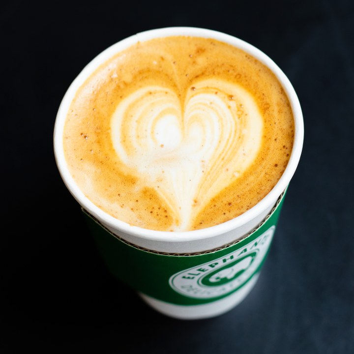 Elephants at Fox Tower - Tinned Fish Box