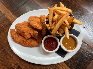 Victor Tavern - Downtown | Toast