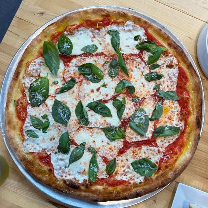 Pizza Lyfe - Milford Pizza Lyfe - Milford | Toast