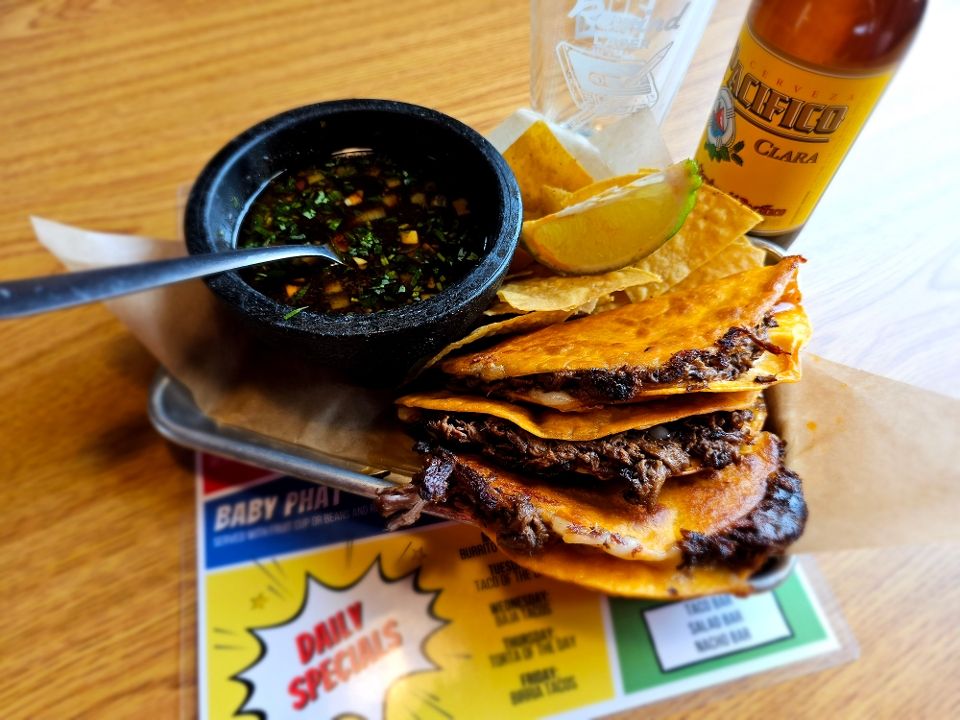 Lower South End (LoSo) - Mexican Coke