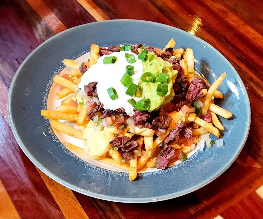 The Matador - Redmond | Toast