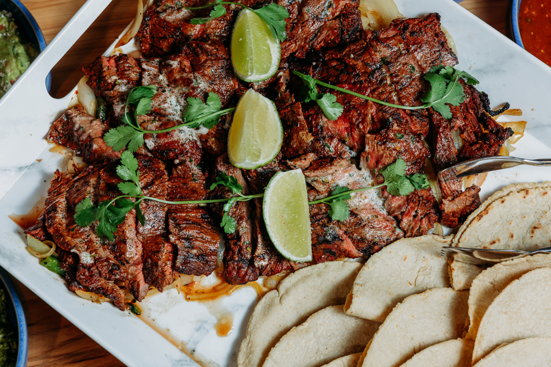 Plano - Dulce de Leche Flan