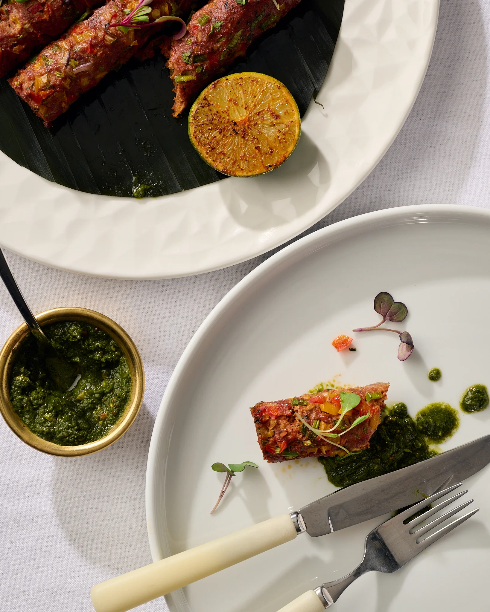 Ganges Restaurant & Bar