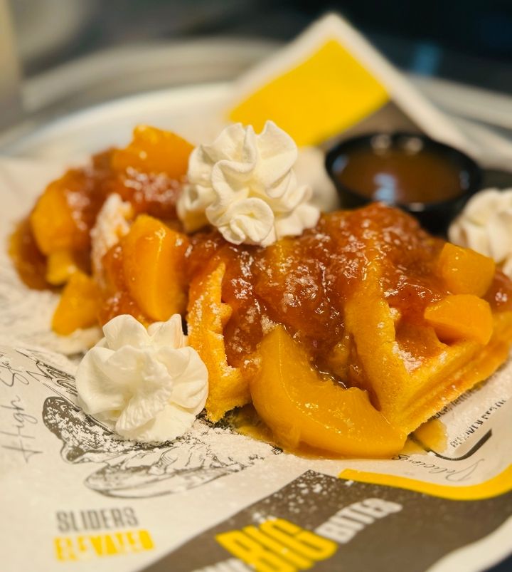 SLIDE Cafe - RICE & GRAVY