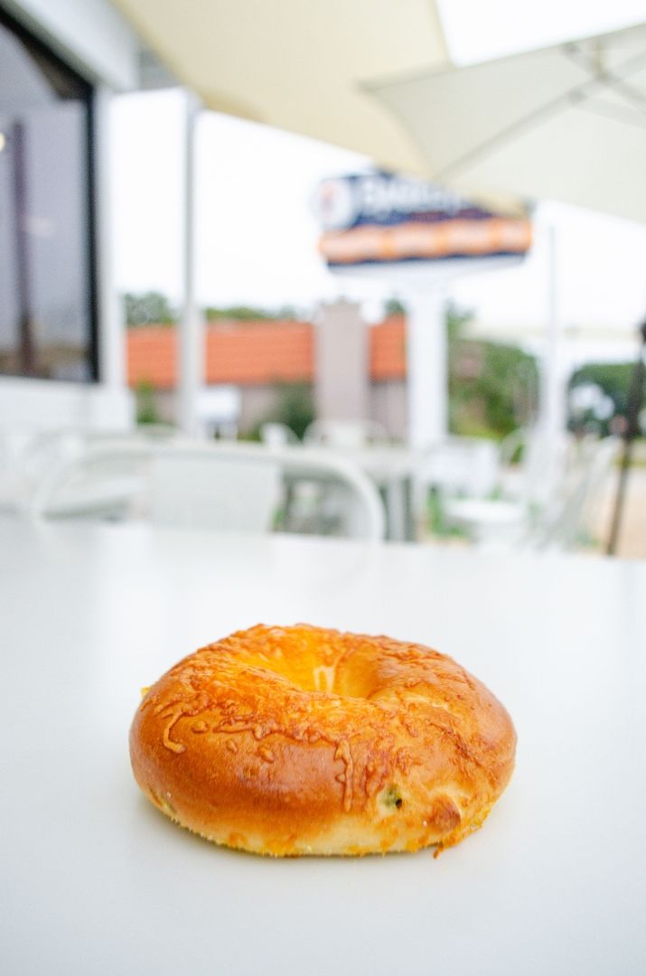 Bagelheads - Order Online | Fresh Homemade Bagels in Pensacola, FL