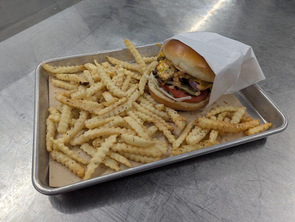 3312 West Rock Falls Road Emerson's | Toast