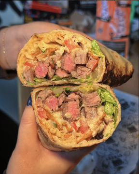 Street to Table Huntington Station | Toast