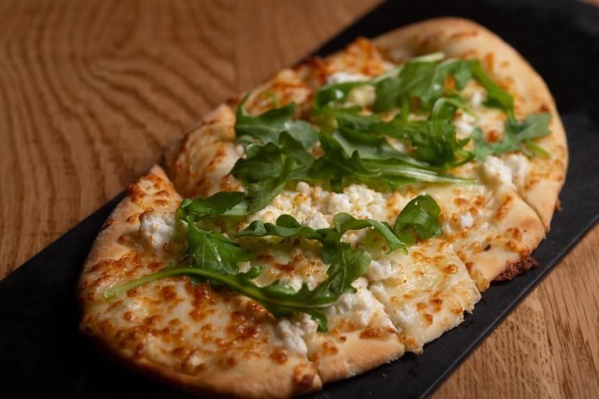 Ambar - Capitol Hill 523 8th St SE | Toast
