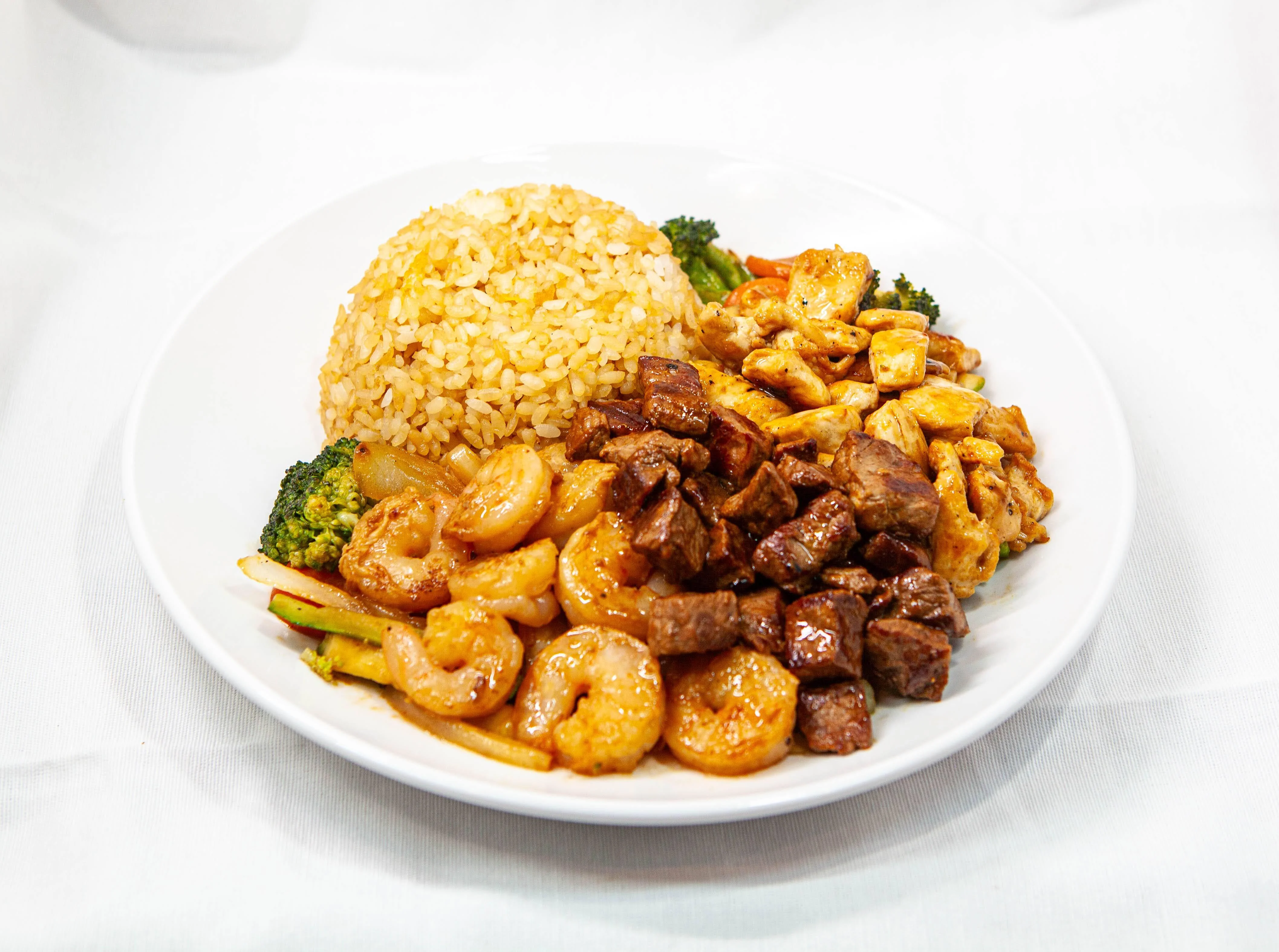 Hibachi 88